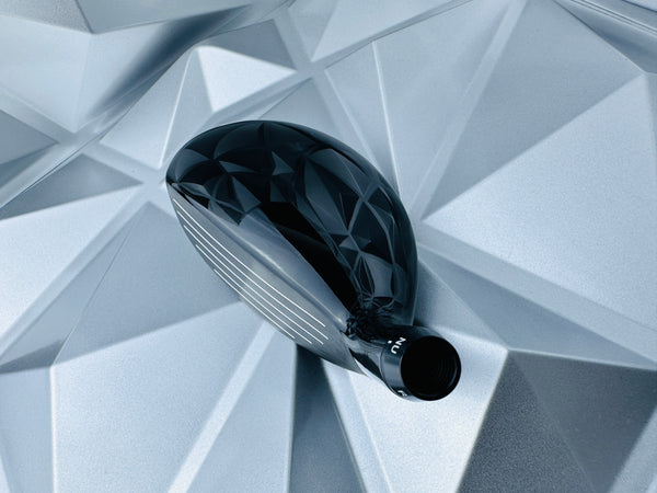 Progress Golf BB4 Utility Hybrid Head – torquegolf