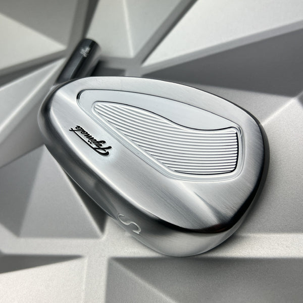 Fujimoto Golf Iron Her Ladies – torquegolf