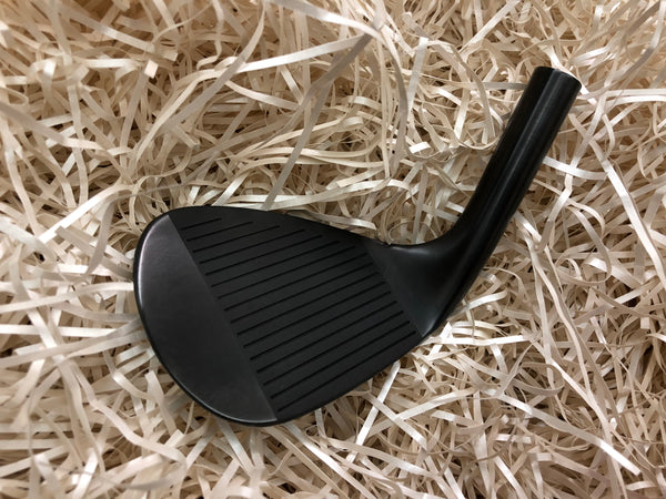 Fujimoto Golf Wedge FT-1 Quad Nine – torquegolf