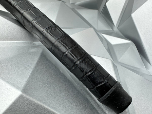 Fujimoto Putter Grip Black – torquegolf