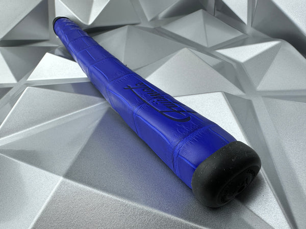 Fujimoto Putter Grip Royal Blue – torquegolf