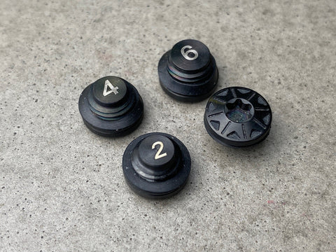 Progress BB4 – torquegolf