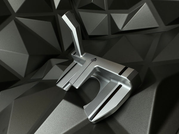 SEVEN Golf Putter Stanley – torquegolf