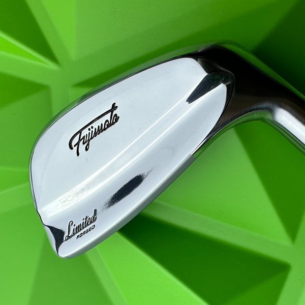 Fujimoto Golf Limited 72 MB 4 to P – torquegolf