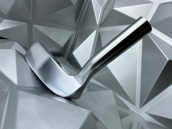 Fujimoto Golf Pearl Blue Putter Hand Engraved Iura & Handmade by Ryouh ...