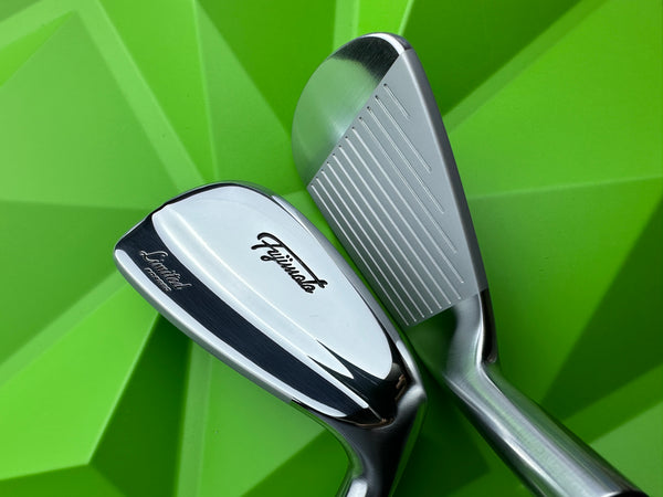 Fujimoto Golf Limited 72 MB 4 to P – torquegolf