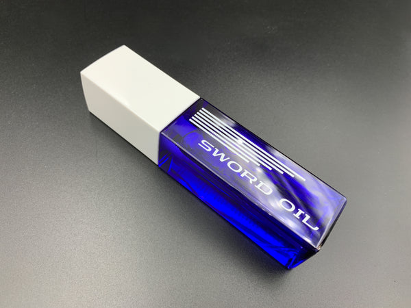 Sword Oil for Irons and Wedges – torquegolf