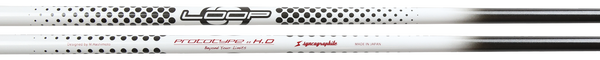 LOOP Shaft Prototype HD – torquegolf